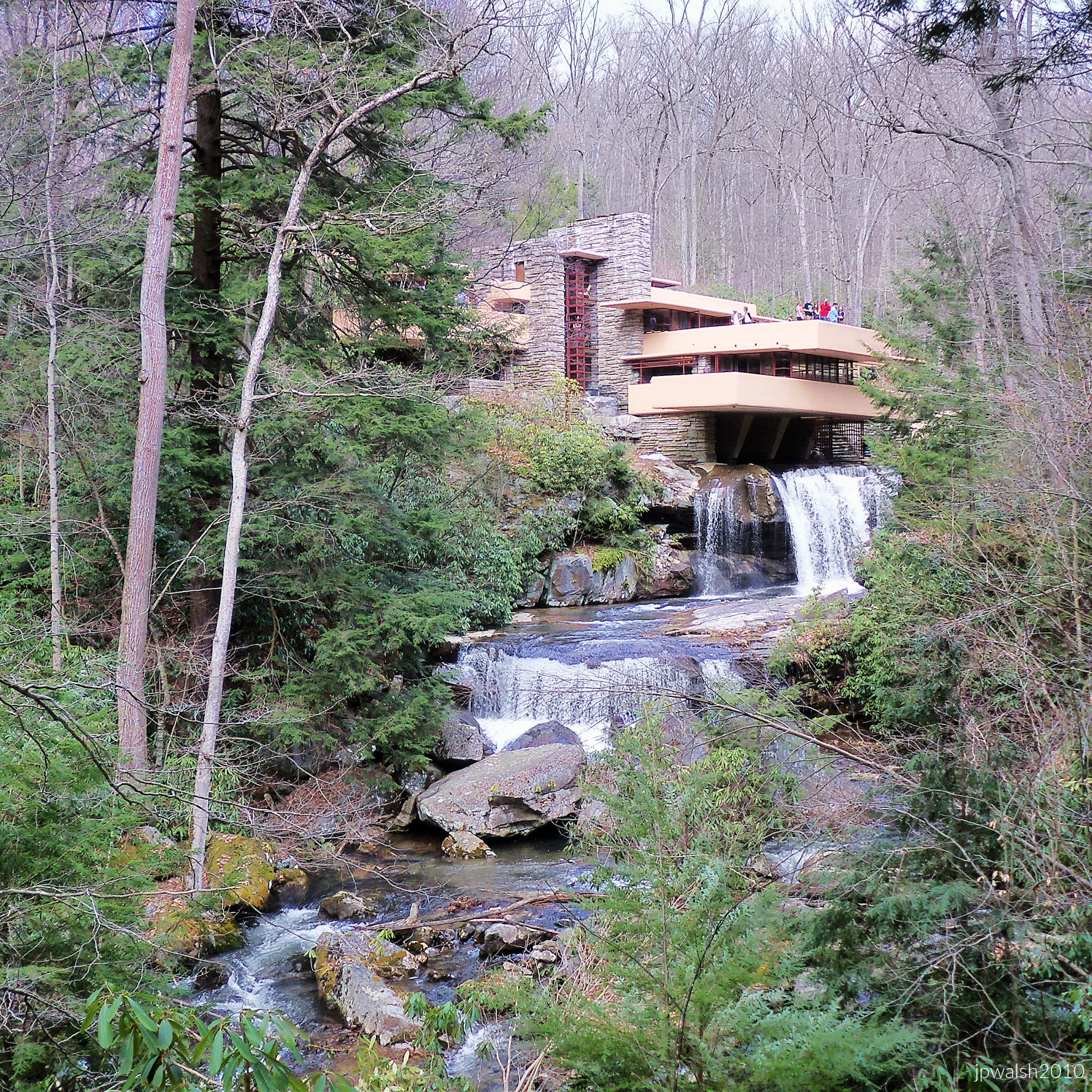 My Architecture & Design Photography: FRANK LLOYD WRIGHT (1867-1959 ...