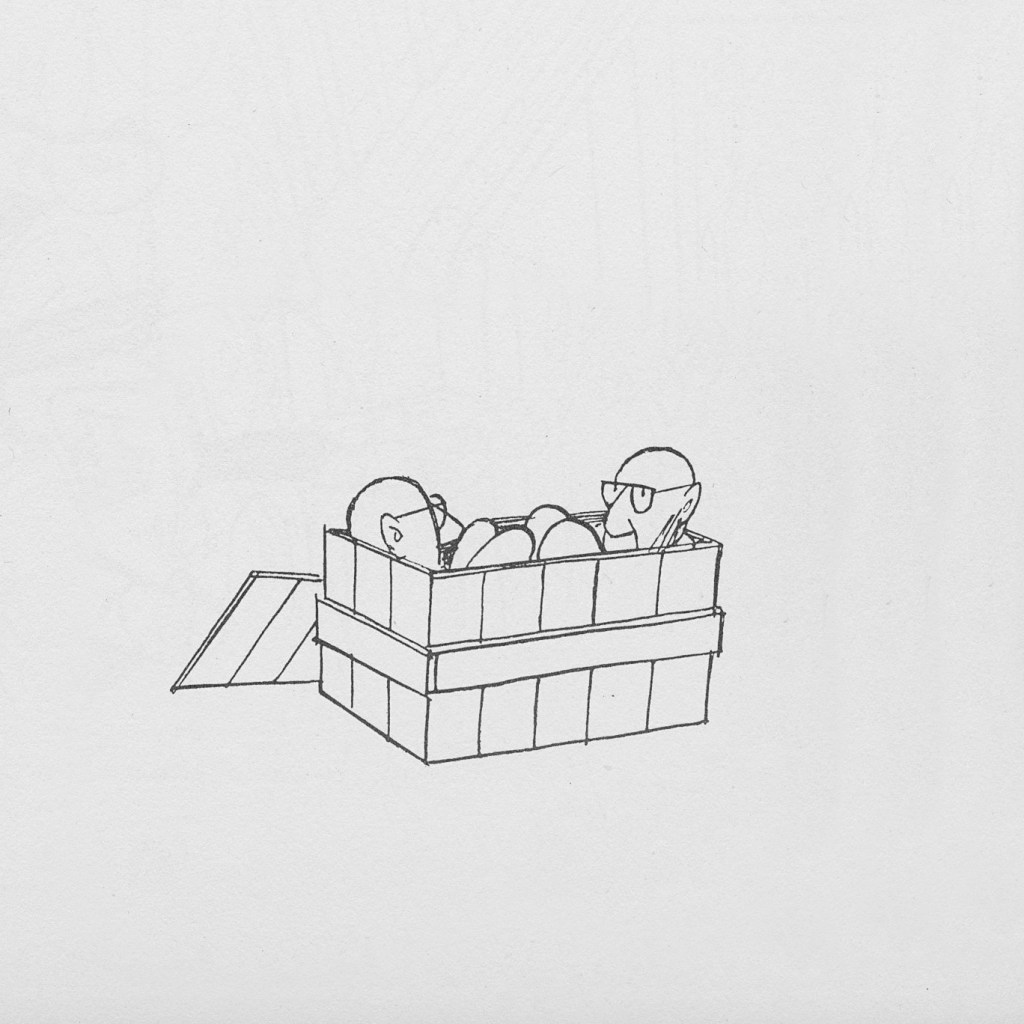 French Cartoonist fêted, later revealed as Nazi collaborator during ...