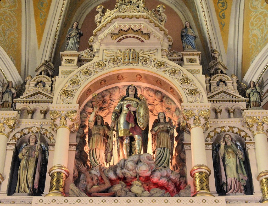 My Architecture & Design Photography: AUGUST WALLBAUM, architect, St ...