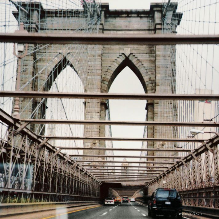 My Architecture & Design Photography: JOHN AUGUSTUS ROEBLING (1806-1869 ...