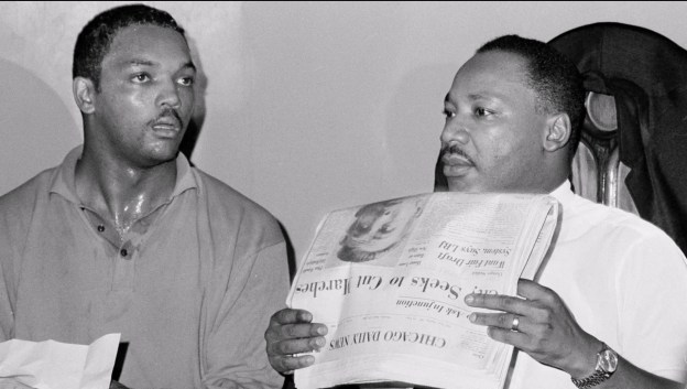 PART 3 - MARTIN LUTHER KING, JR. AND THE CHICAGO FREEDOM MOVEMENT ...