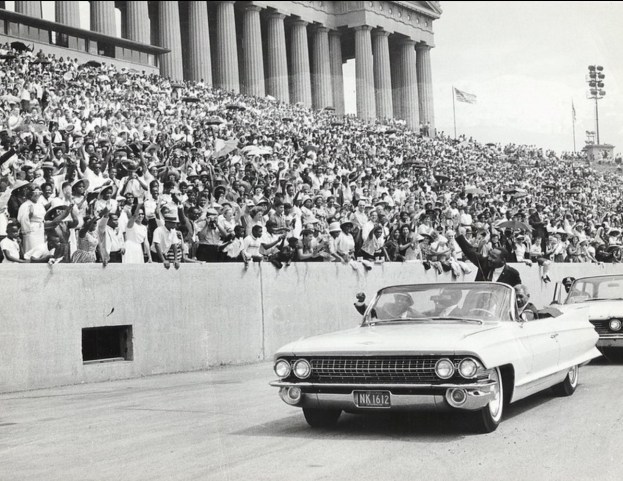 PART 3 - MARTIN LUTHER KING, JR. AND THE CHICAGO FREEDOM MOVEMENT ...