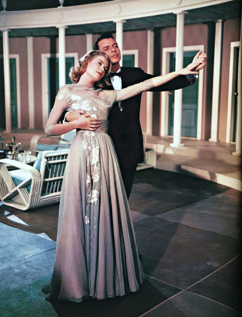 Grace Kelly in Photographs: Philadelphia, New York and Hollywood ...
