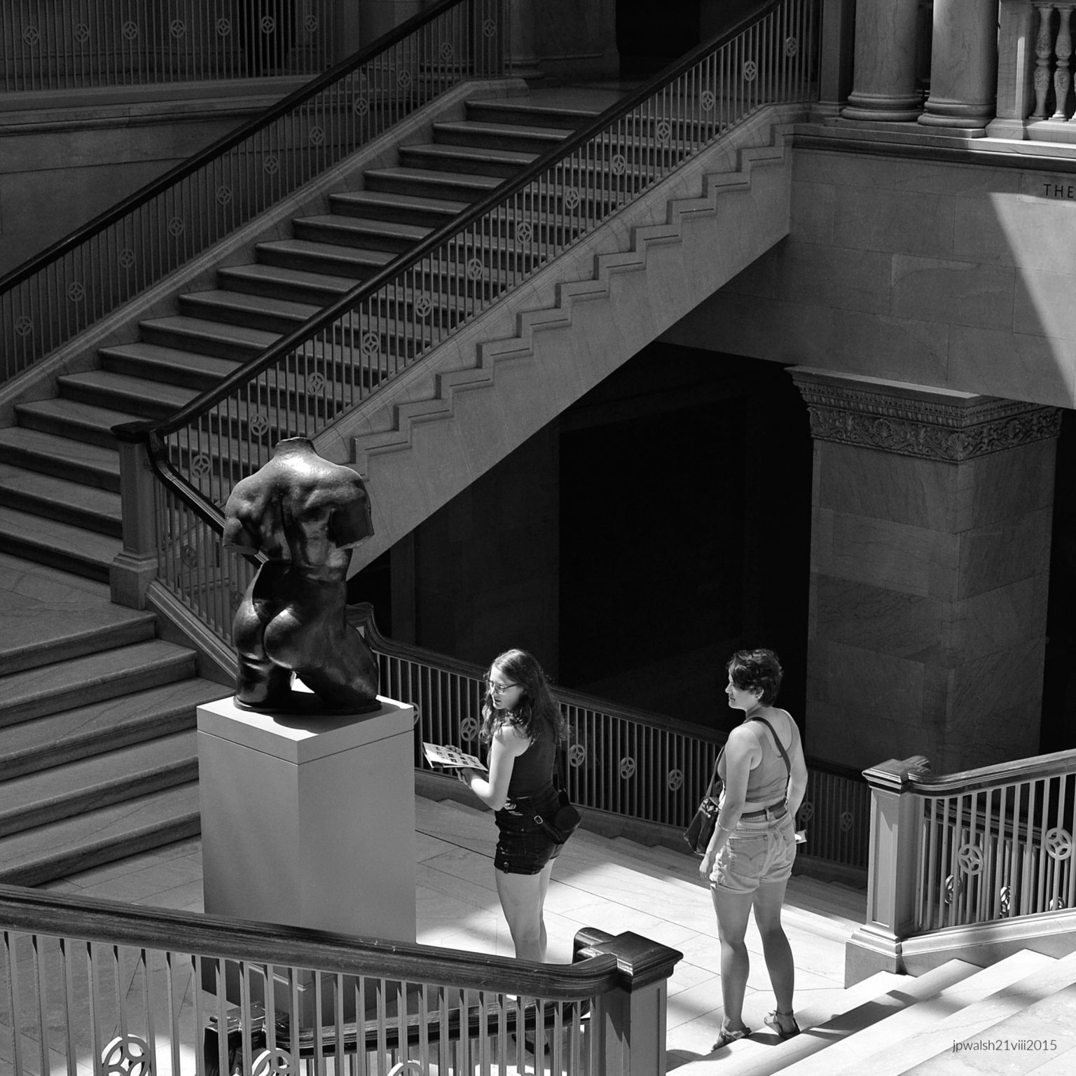 FRANCE. My Art Photography: The Art Institute of Chicago's Grand ...