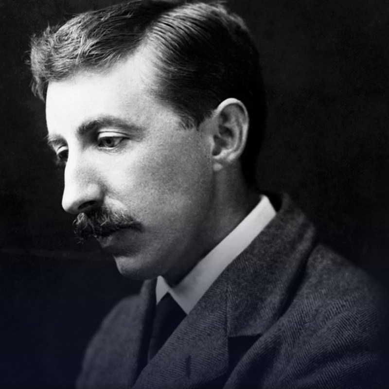 BRITAIN. E.M. Forster (1879-1970), A ROOM WITH A VIEW (1908 ...