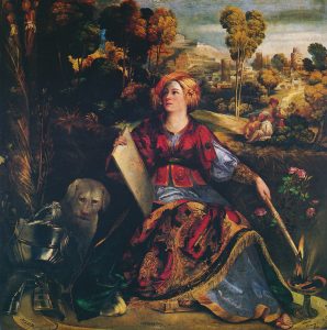 Italian Art. | CORRIDORS│An Educational Website in the Visual Arts ...