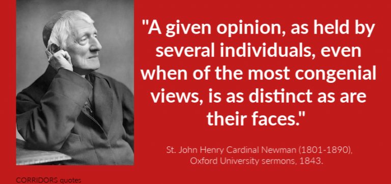 BRITAIN. ST. JOHN HENRY NEWMAN, Cardinal and Doctor of the Church (1801 ...