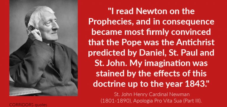 BRITAIN. ST. JOHN HENRY NEWMAN, Cardinal and Doctor of the Church (1801 ...