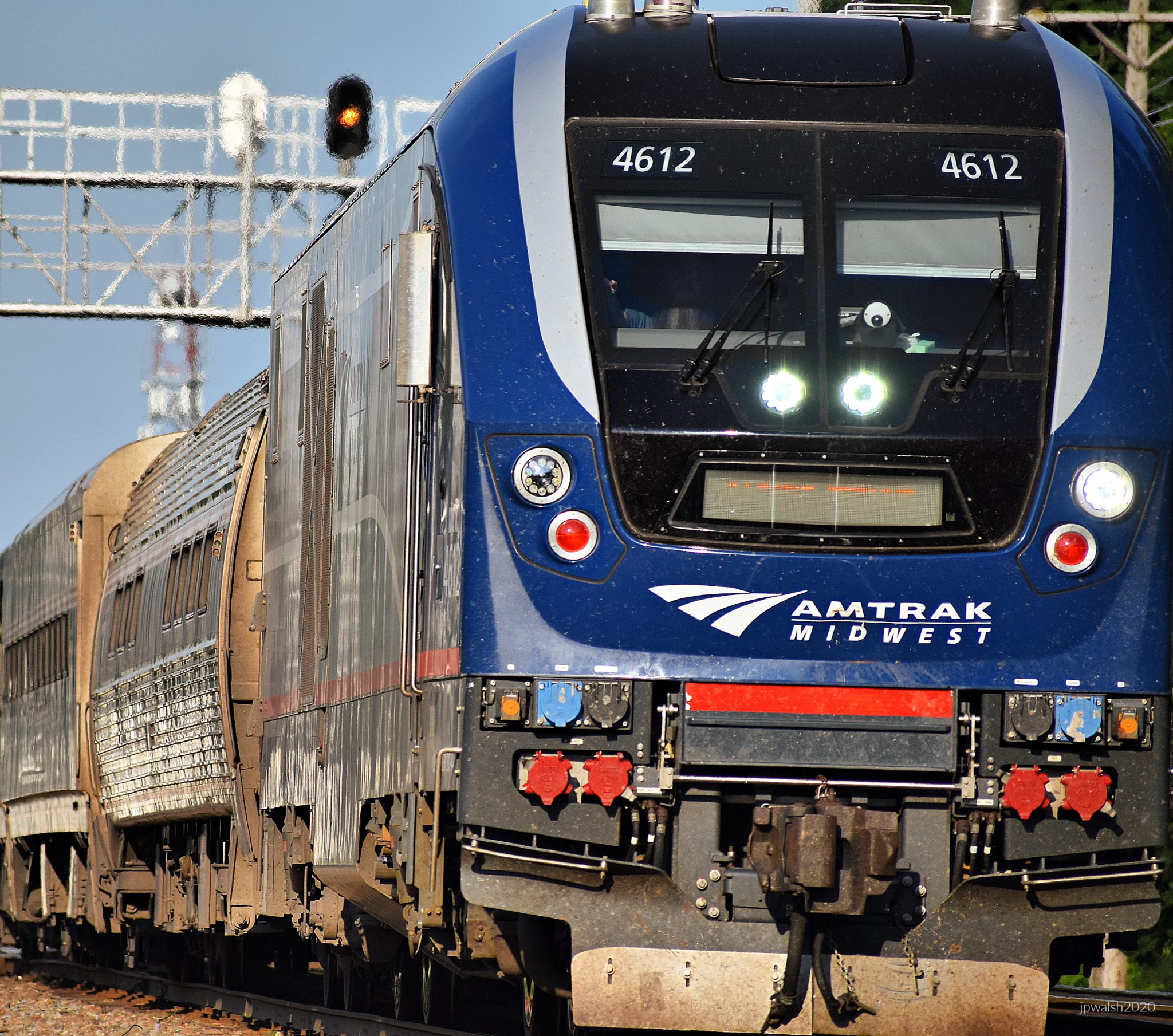 Trains. (16 Photos). - CORRIDORS│An Educational Website in the Arts and ...