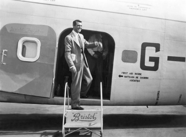 CARY GRANT in the 1960's: That Touch of Mink (1962), Charade (1963 ...