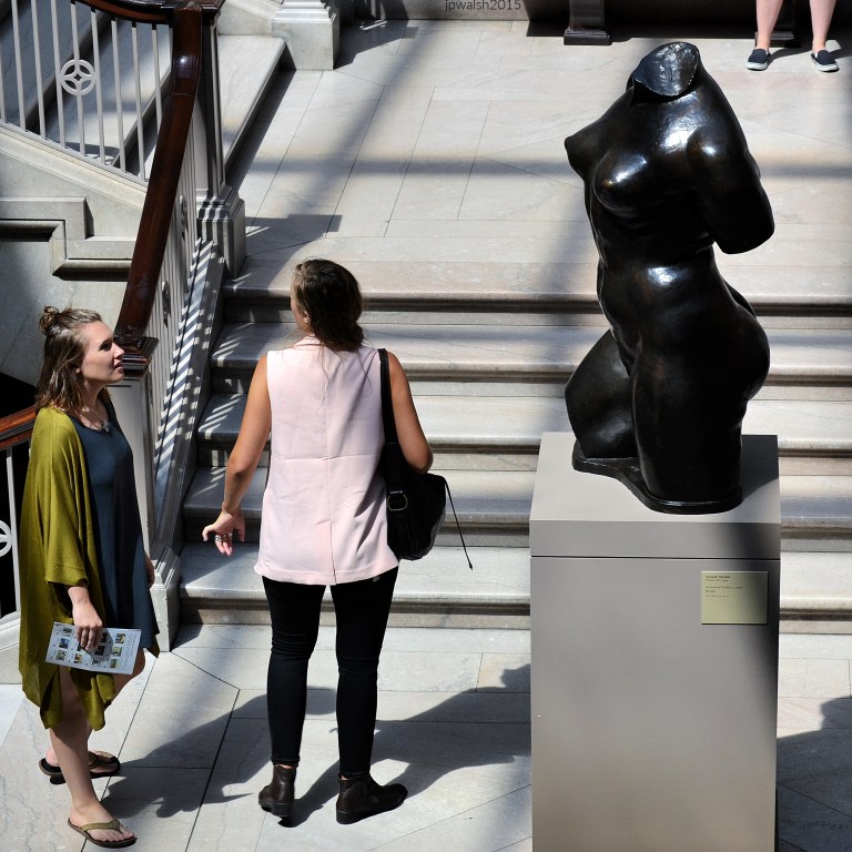 FRANCE. My Art Photography: The Art Institute of Chicago's Grand ...