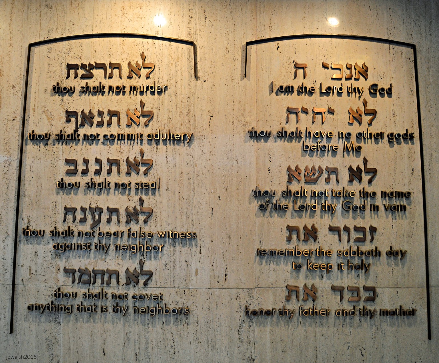 My Architecture & Design Photography: LOEBL, SCHLOSSMAN & BENNETT ...