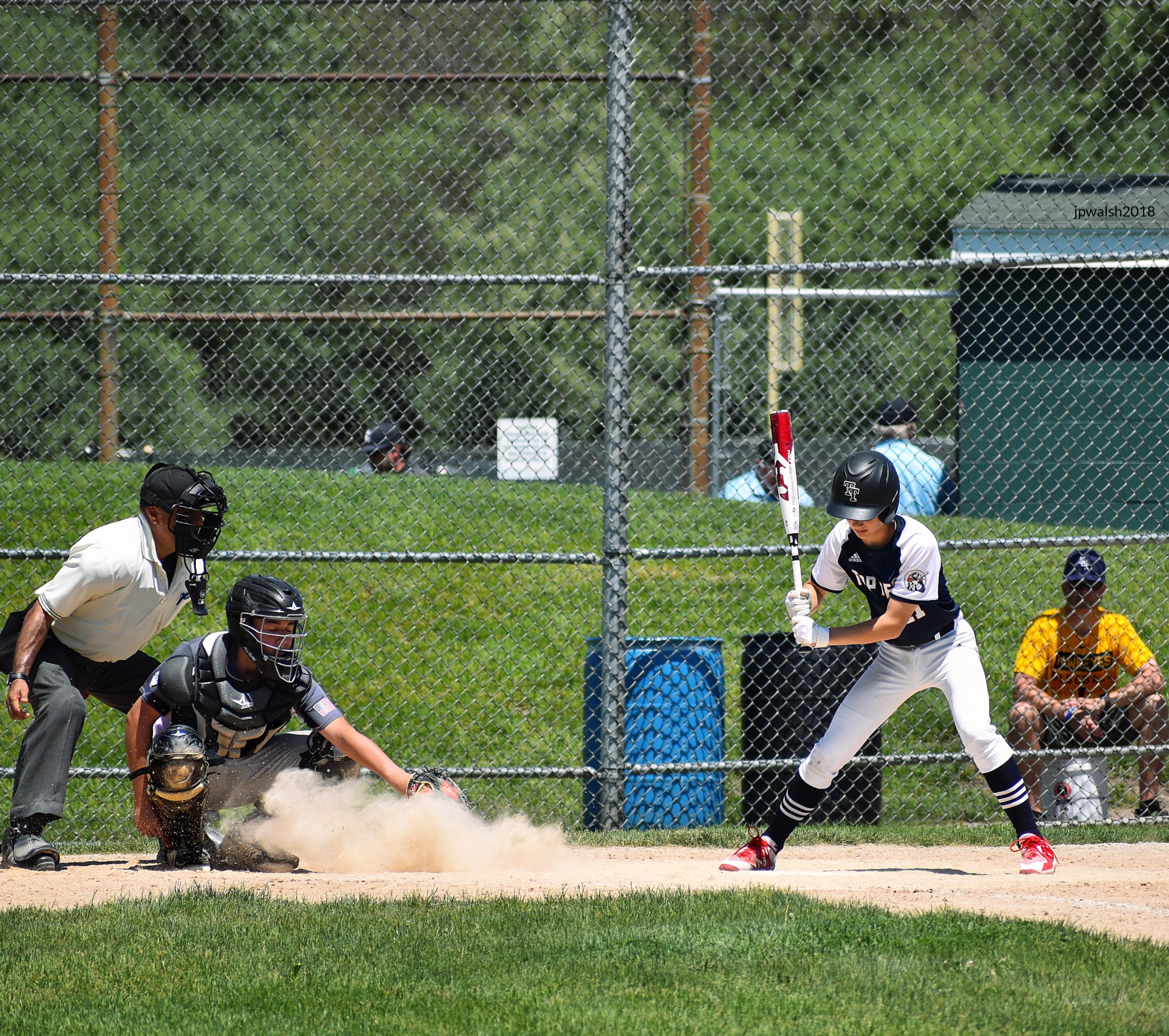 My Street Photography: SPORTS. (17 Photos). - CORRIDORS│An Educational ...