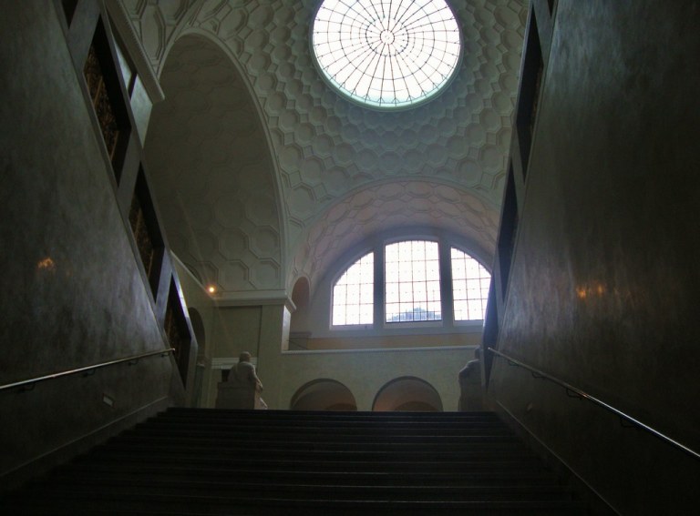 War & Peace - Stadelheim Prison (Munich Germany) Archives - CORRIDORS ...