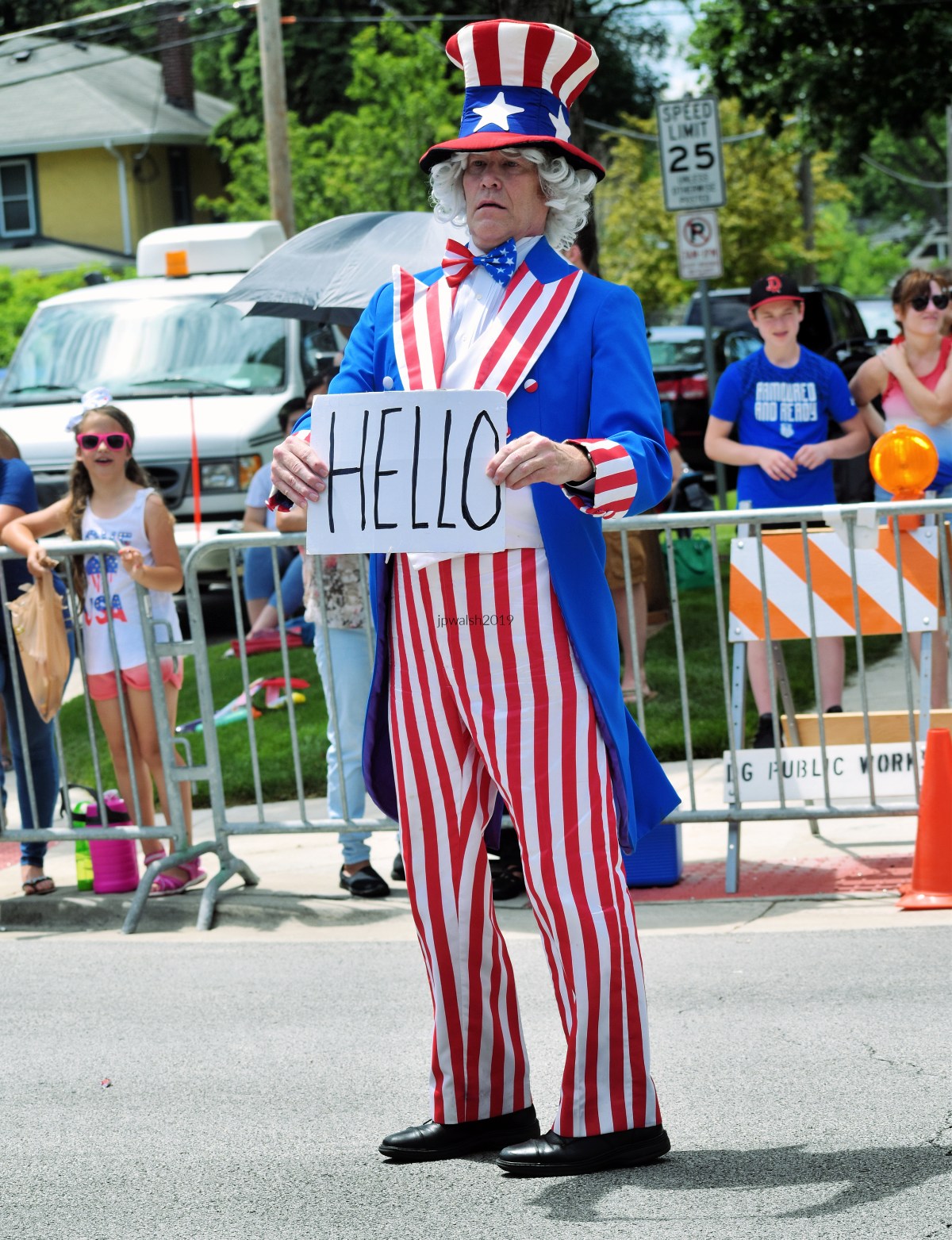 My Street Photography: 2019 INDEPENDENCE DAY PARADE, Downers Grove ...