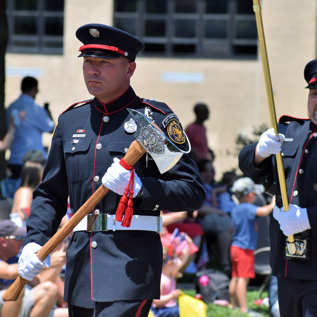 My Street Photography: 2019 INDEPENDENCE DAY PARADE, Downers Grove ...