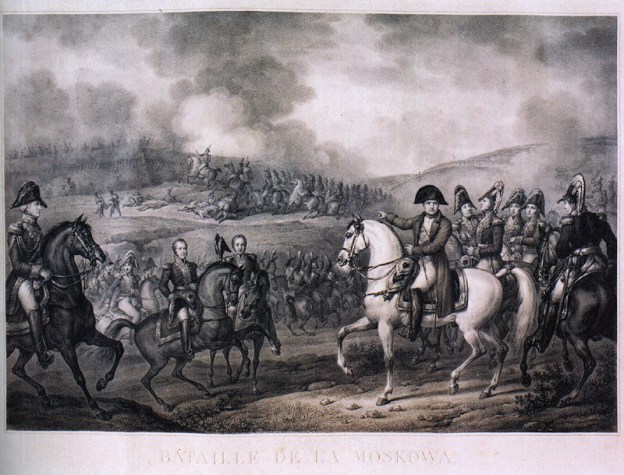 FRANCE. Last battles, death mask of NAPOLEON BONAPARTE (1769-1821) at ...