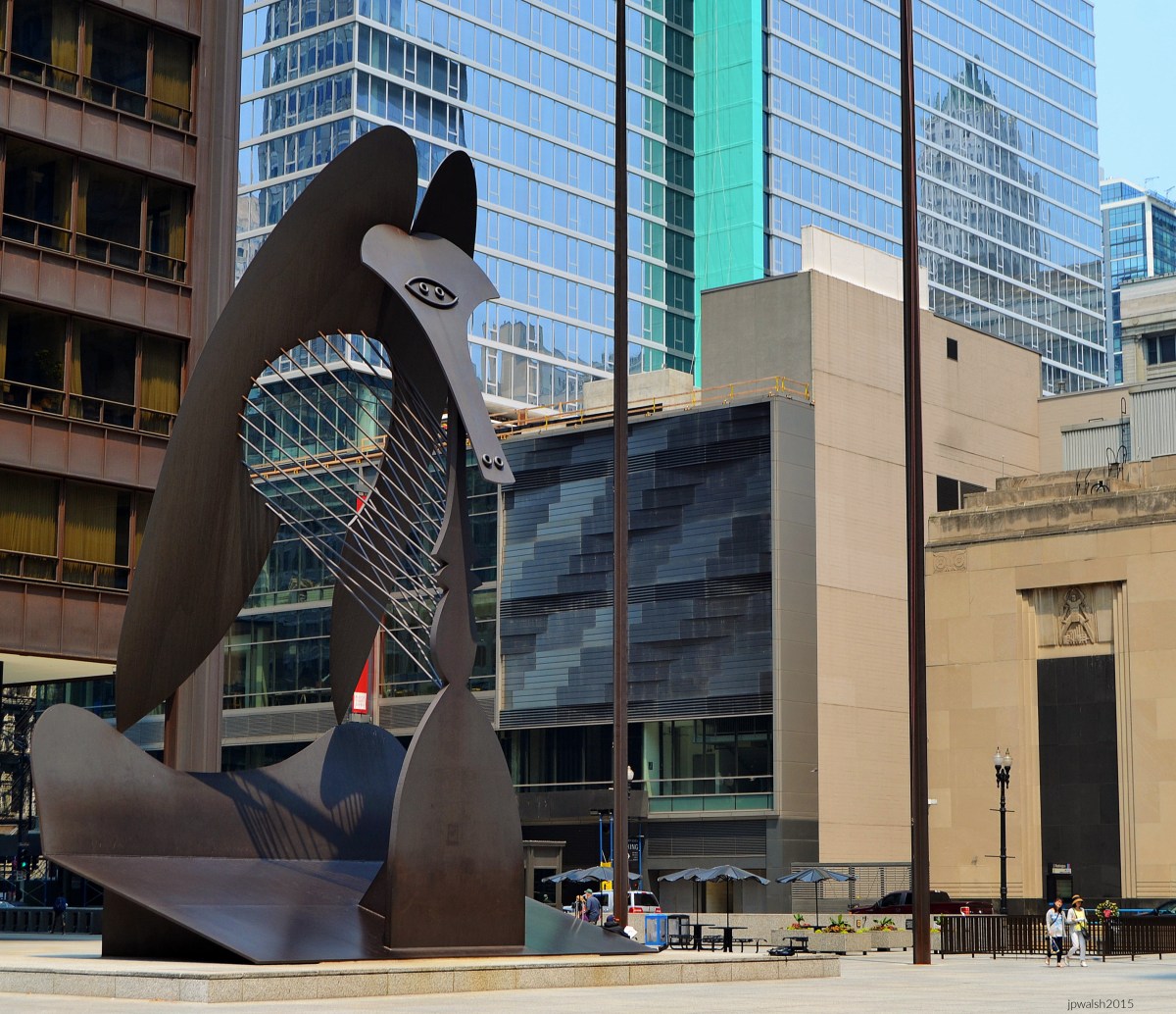 SPAIN. My Art Photography: PABLO PICASSO (1881-1973, Spanish). Gift to ...