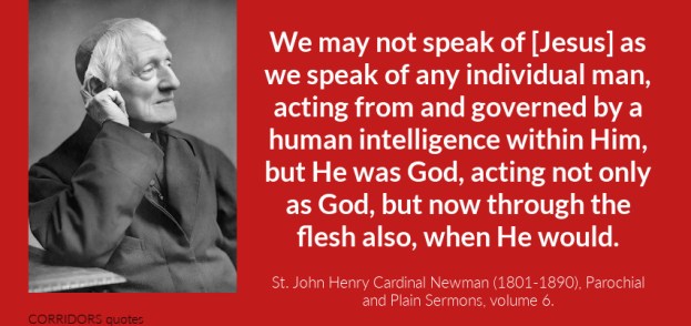 BRITAIN. ST. JOHN HENRY NEWMAN, Cardinal and Doctor of the Church (1801 ...