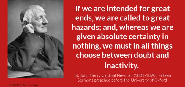 BRITAIN. ST. JOHN HENRY NEWMAN, Cardinal and Doctor of the Church (1801 ...