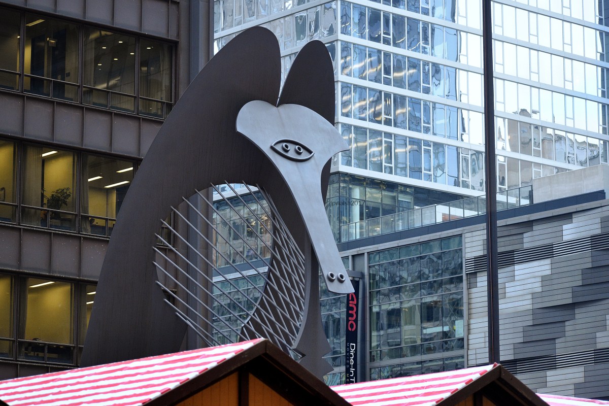 SPAIN. My Art Photography: PABLO PICASSO (1881-1973, Spanish). Gift to ...