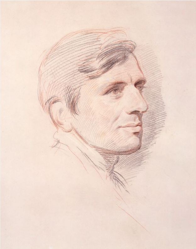 BRITAIN. ST. JOHN HENRY NEWMAN, Cardinal and Doctor of the Church (1801 ...