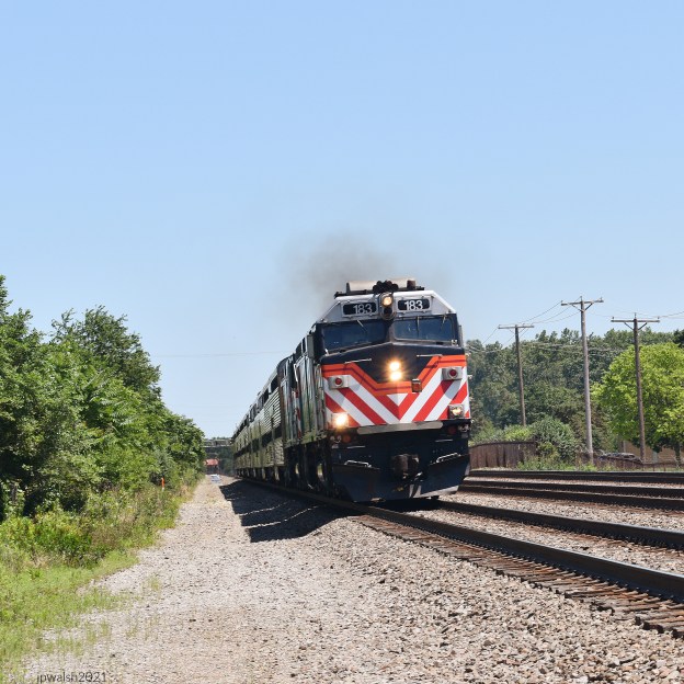 My Street Photography: TRAINS. (42 Photos & Videos). - CORRIDORS│An ...