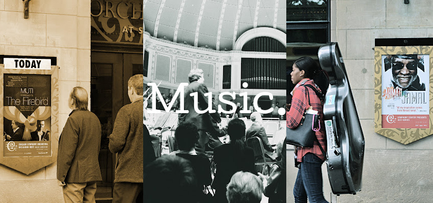Music. - CORRIDORS│An Educational Website in the Arts and History ...