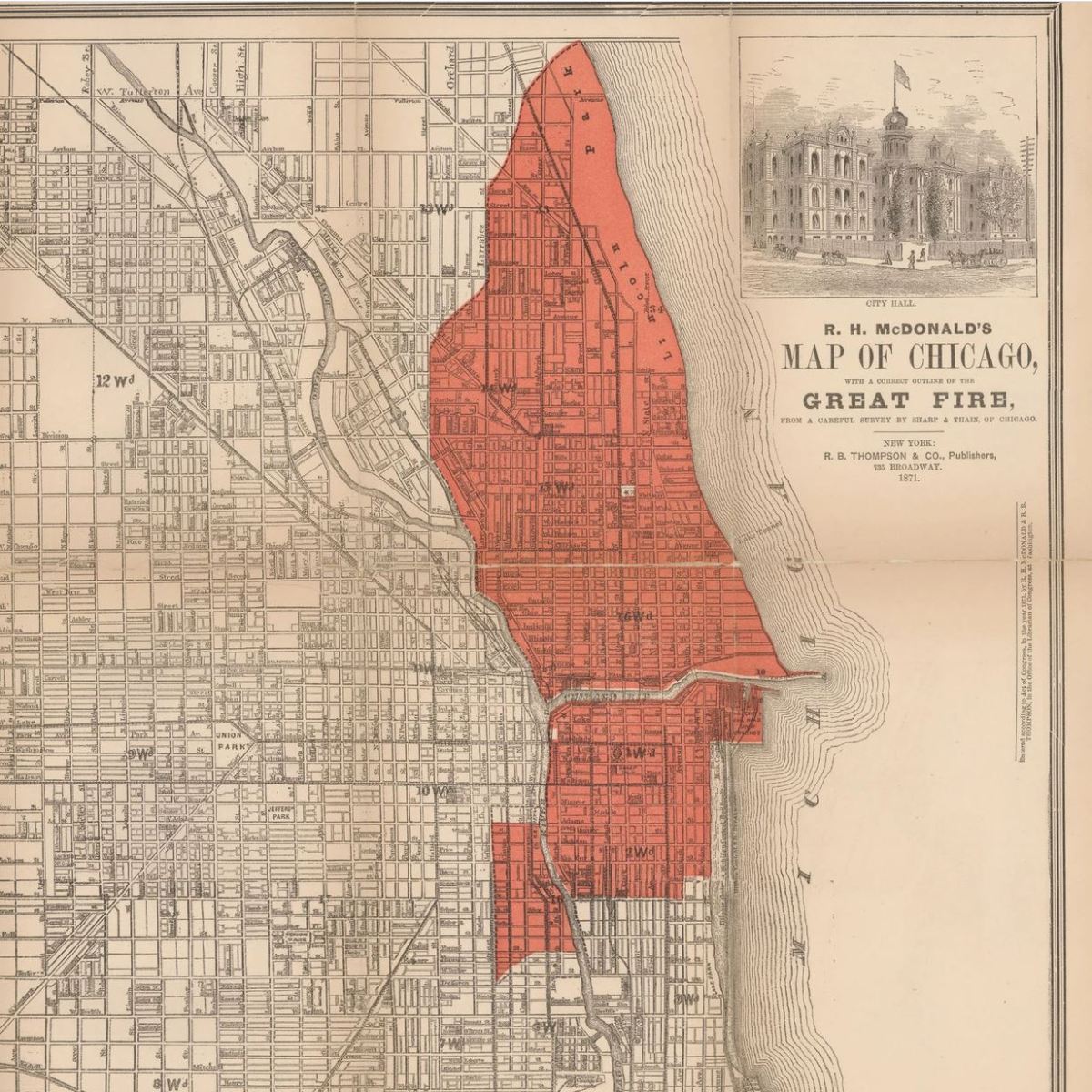 Architecture - Italianate Archives - CORRIDORS│An Educational Website ...