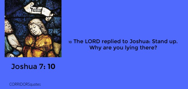 The Book of JOSHUA (Books of the Bible). - CORRIDORS│An Educational ...