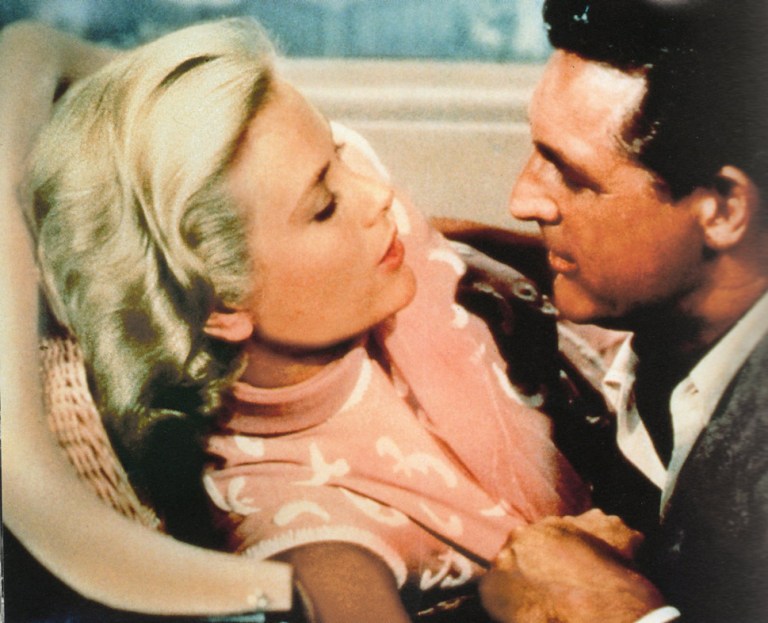 Stage & Screen. Hollywood Princess: GRACE KELLY (1929-1982), Model ...