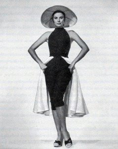 Stage & Screen. Hollywood Princess: GRACE KELLY (1929-1982), Model ...