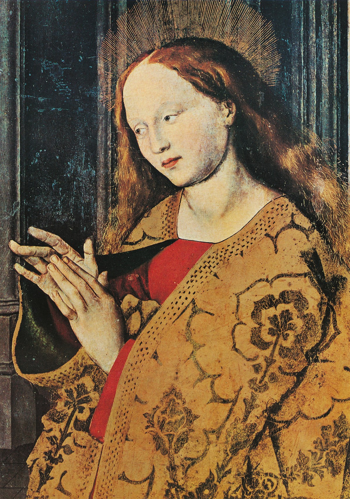 FRENCH ART in the 15th Century. - CORRIDORS│An Educational Website in ...