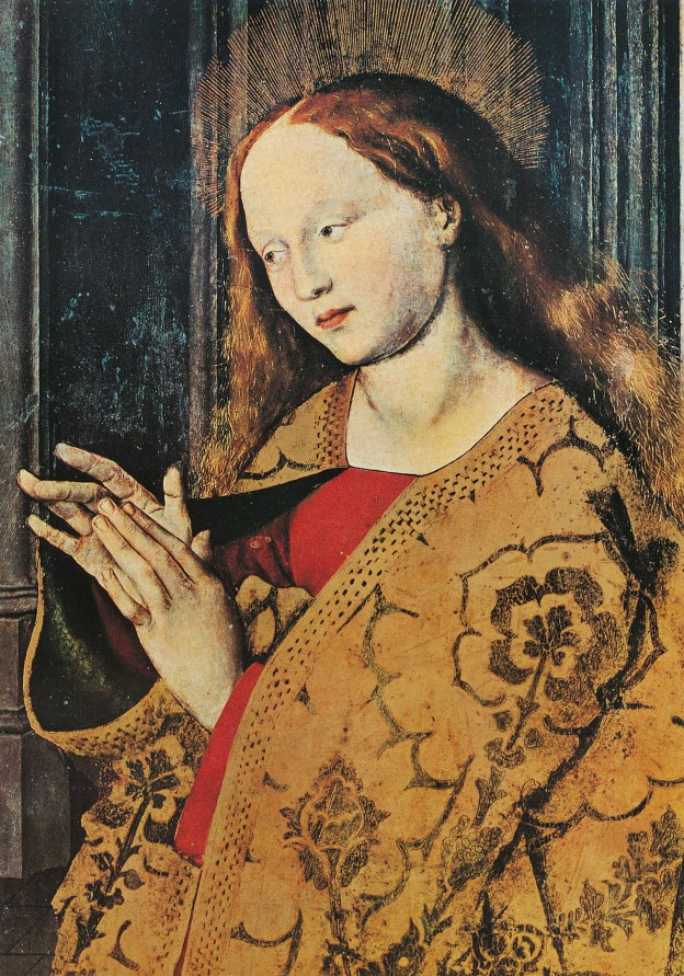 FRANCE. French art in the 15th Century. - CORRIDORS│An Educational ...
