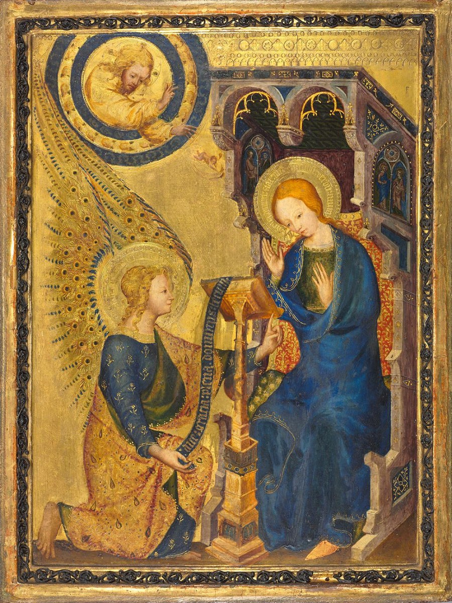 FRENCH ART in the 15th Century. - CORRIDORS│An Educational Website in ...