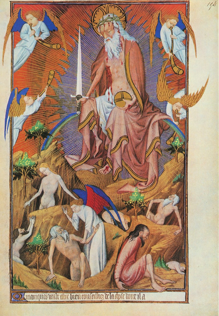 FRENCH ART in the 15th Century. - CORRIDORS│An Educational Website in ...