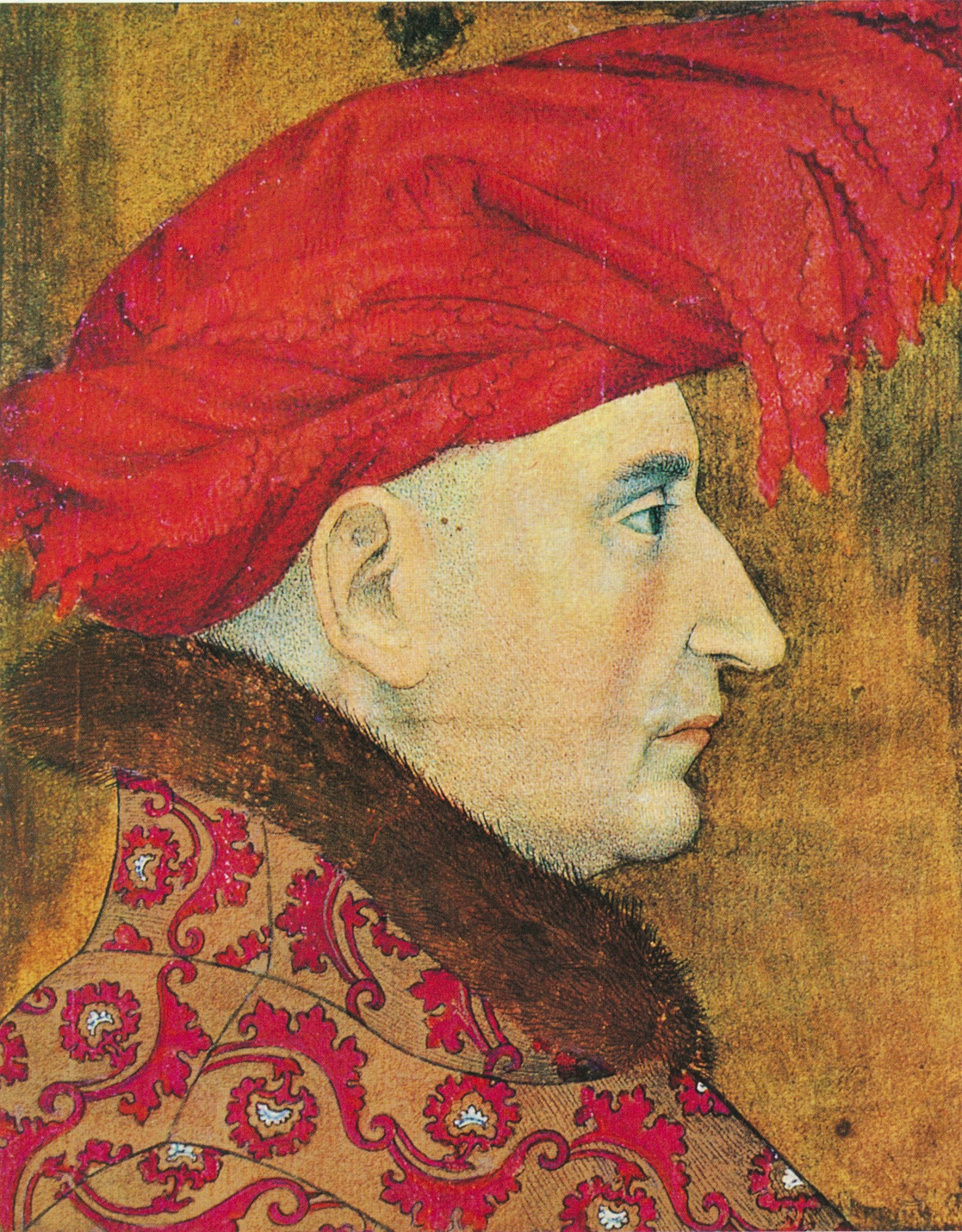 FRENCH ART in the 15th Century. - CORRIDORS│An Educational Website in ...