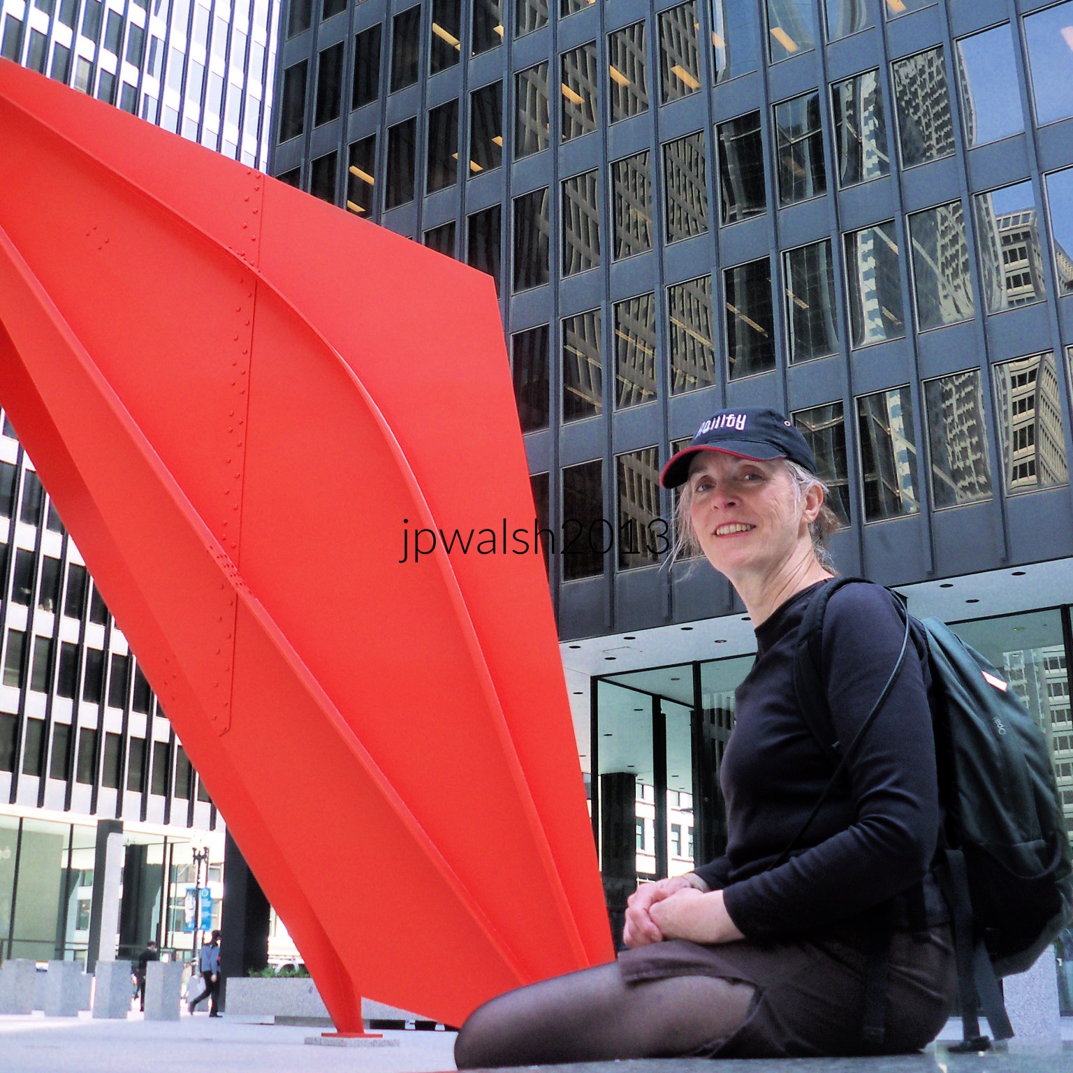 UNITED STATES. My Art Photography: ALEXANDER CALDER (American, 1898 ...