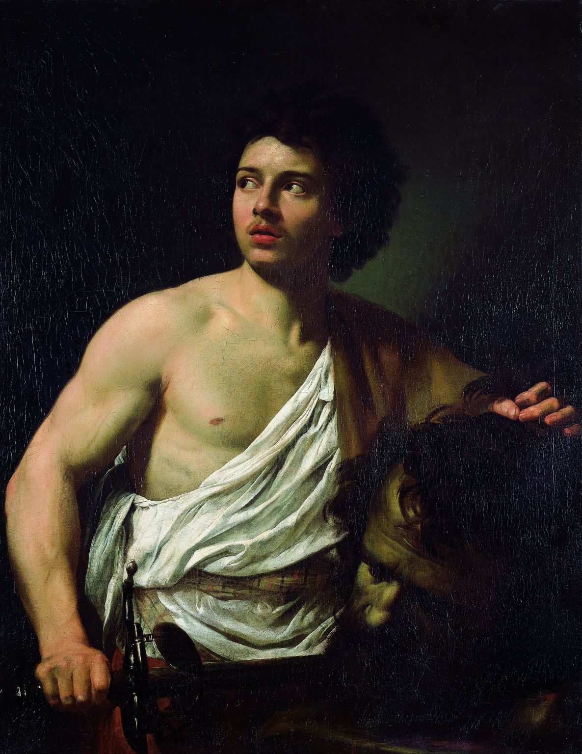FRANCE. French art in the 17th Century: SIMON VOUET (1590-1649 ...