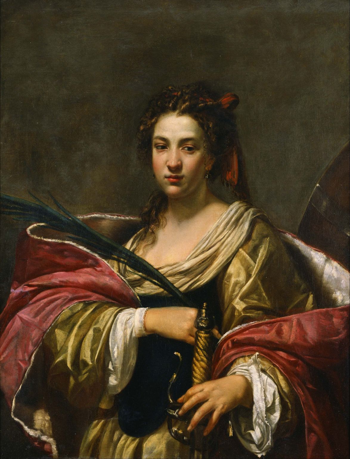FRANCE. French art in the 17th Century: SIMON VOUET (1590-1649 ...