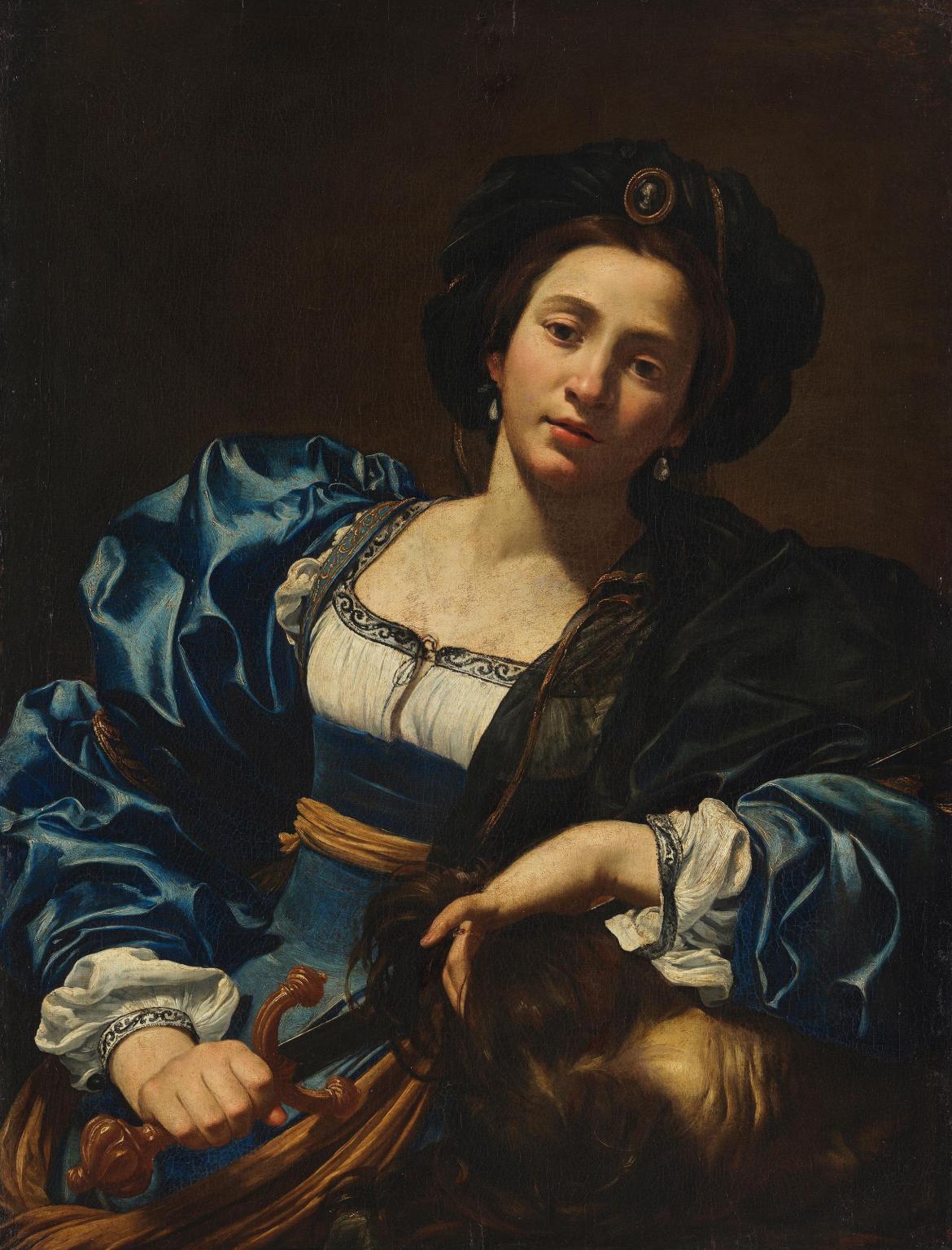 FRANCE. French art in the 17th Century: SIMON VOUET (1590-1649 ...