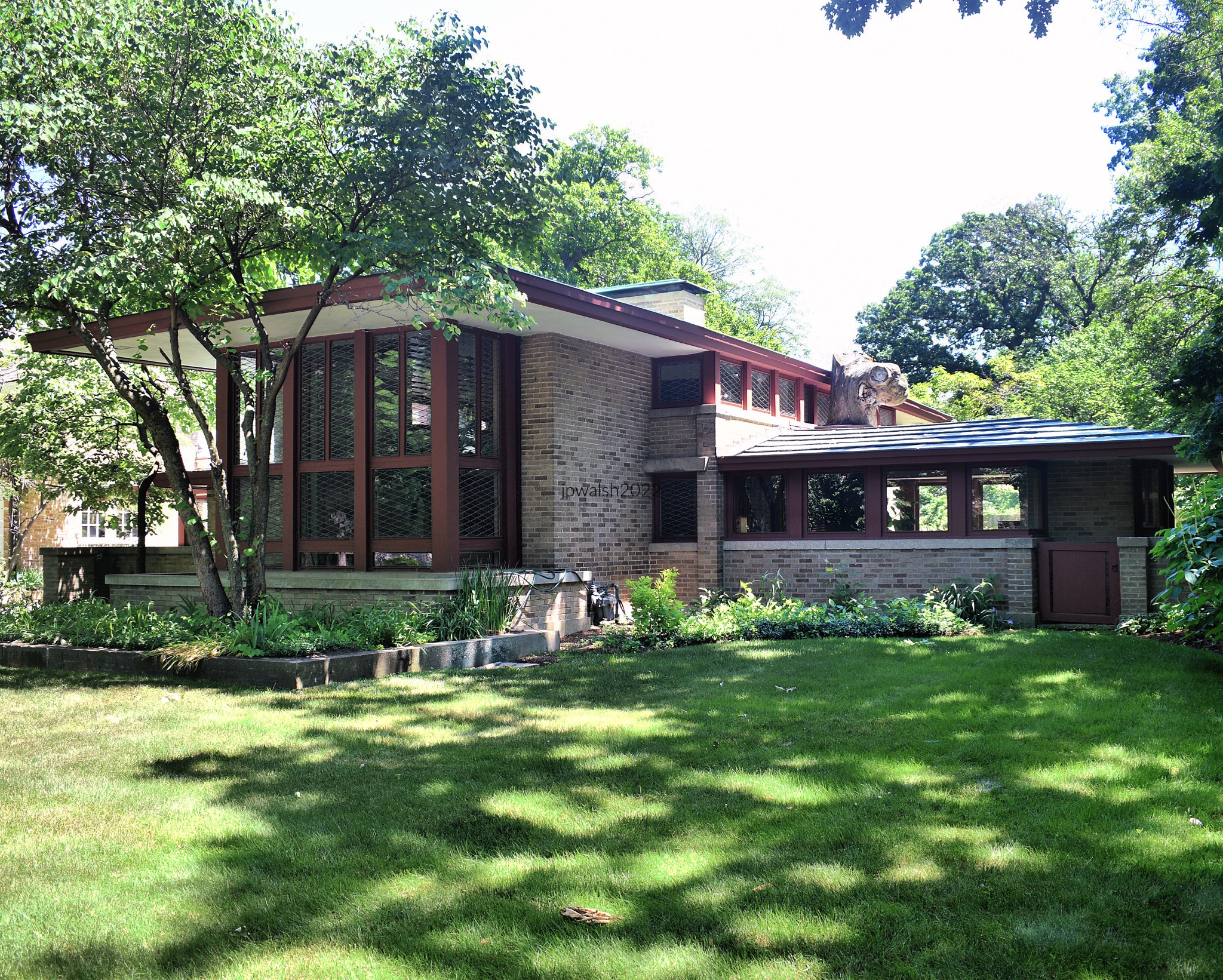 My Architecture & Design Photography: RIVER FOREST, Illinois. (21 ...