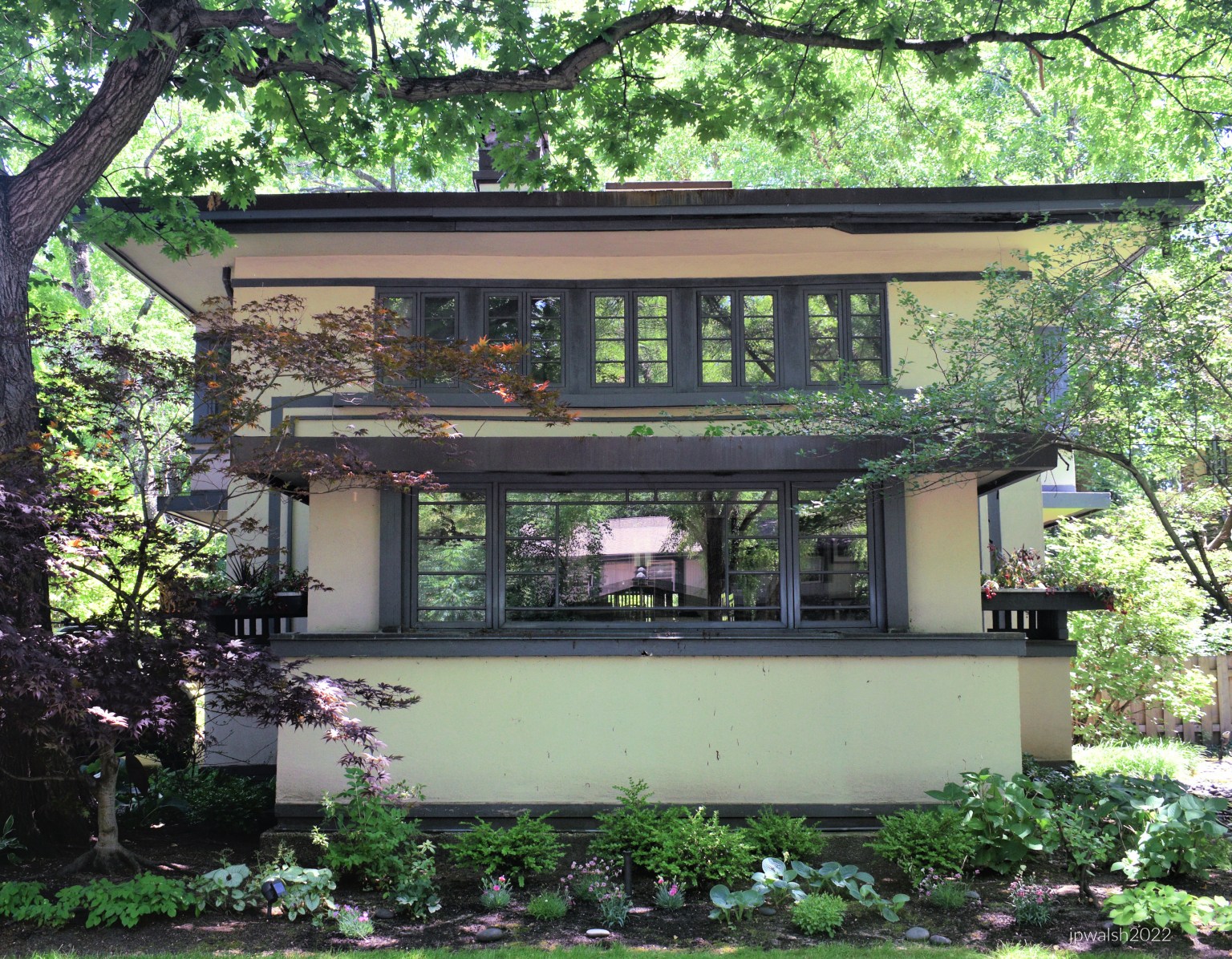 My Architecture & Design Photography: RIVER FOREST, Illinois. (21 ...