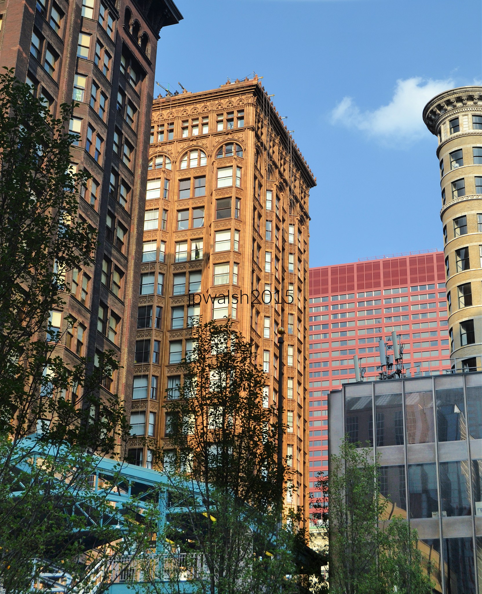 My Architecture & Design Photography: DANIEL H. BURNHAM (1846-1912 ...
