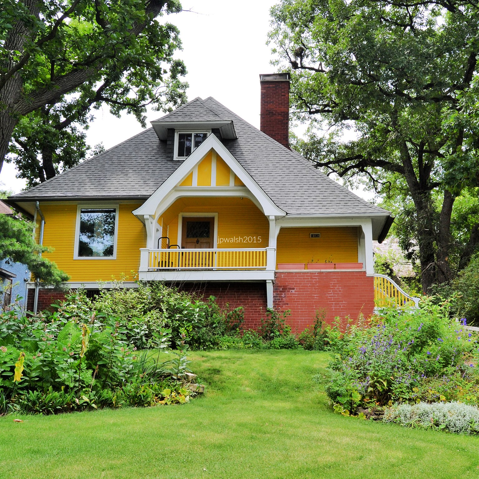 My Architecture & Design Photography: BEVERLY/MORGAN PARK (CHICAGO ...