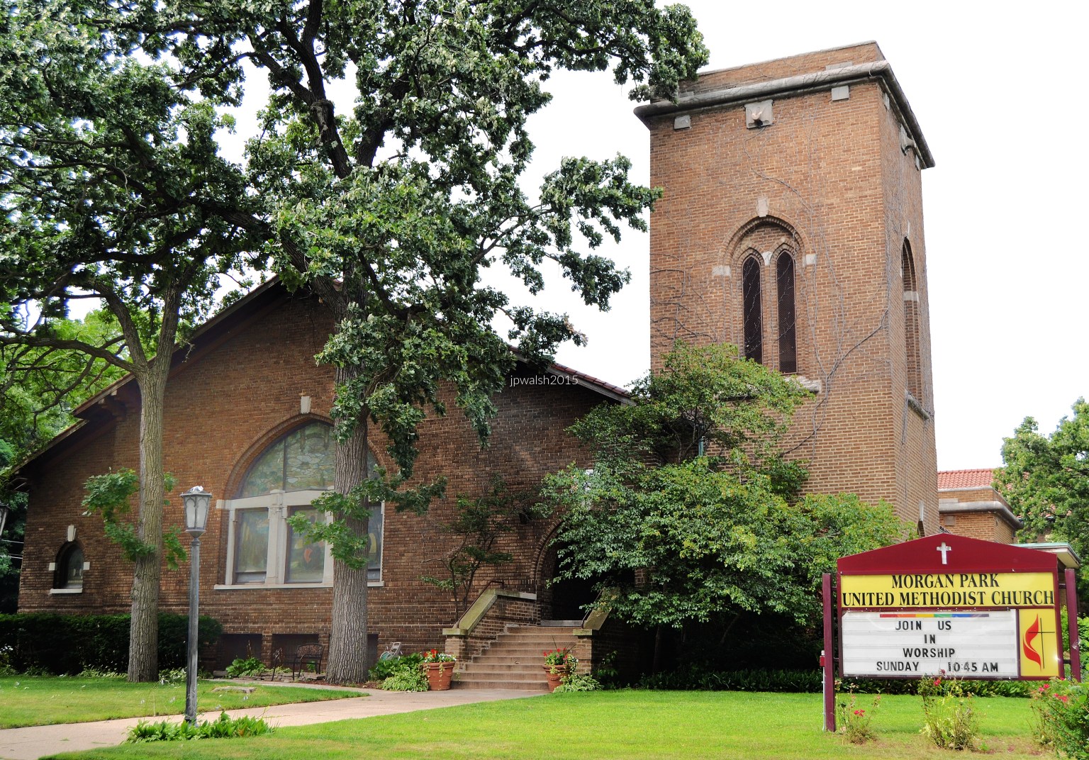 My Architecture & Design Photography: BEVERLY/MORGAN PARK (CHICAGO ...