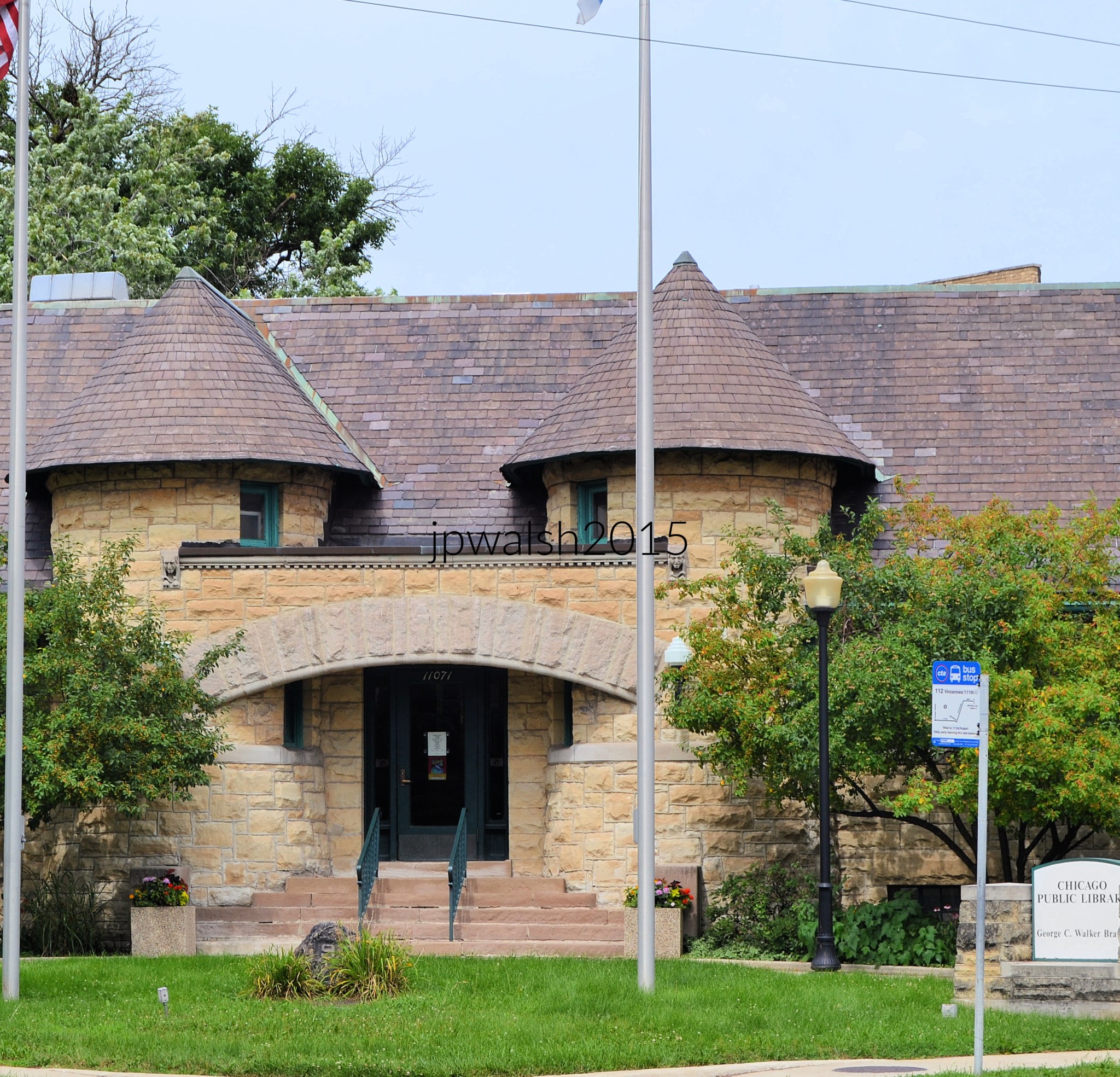 My Architecture & Design Photography: BEVERLY/MORGAN PARK (CHICAGO ...