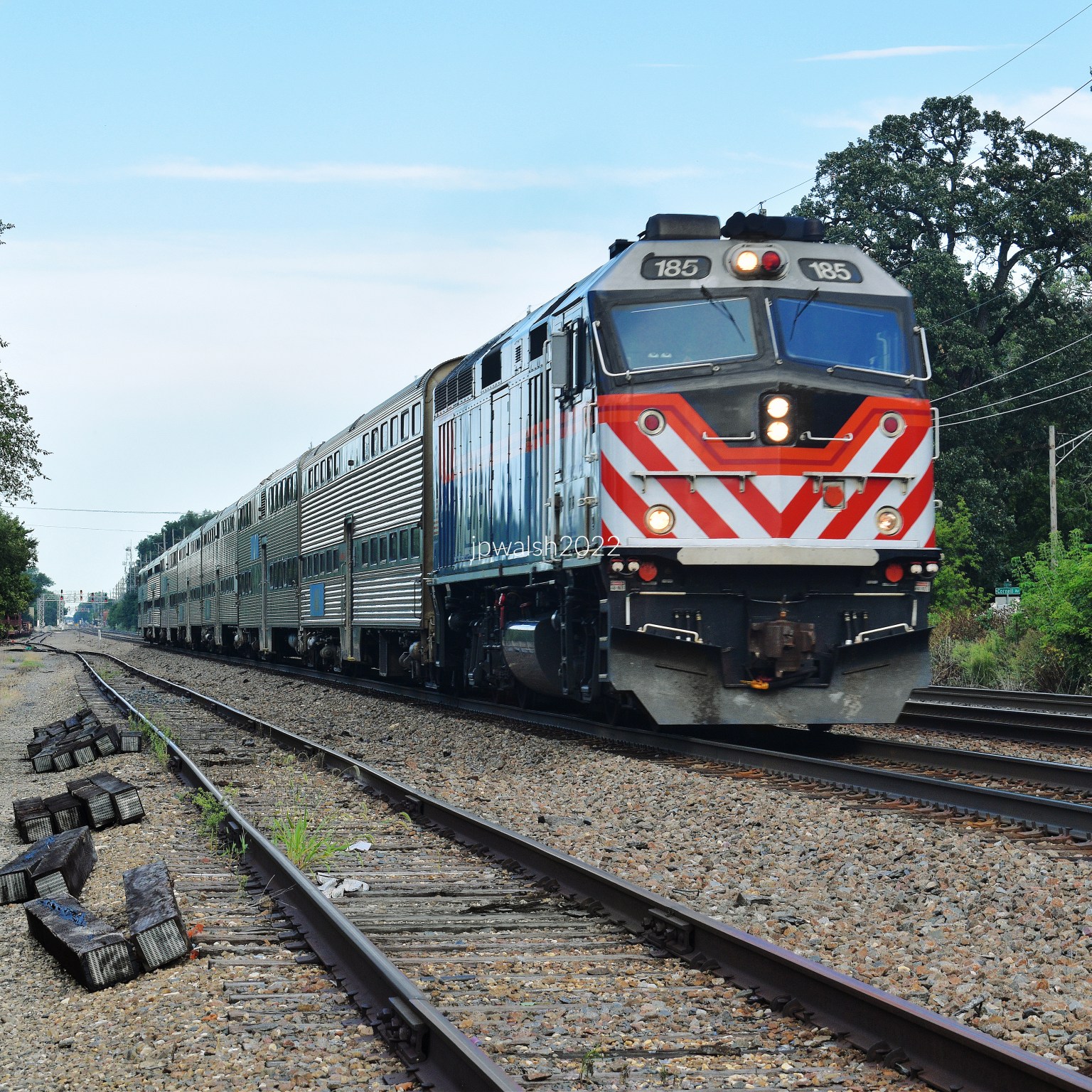 My Street Photography: TRAINS. (43 Photos & Videos). - CORRIDORS│An ...
