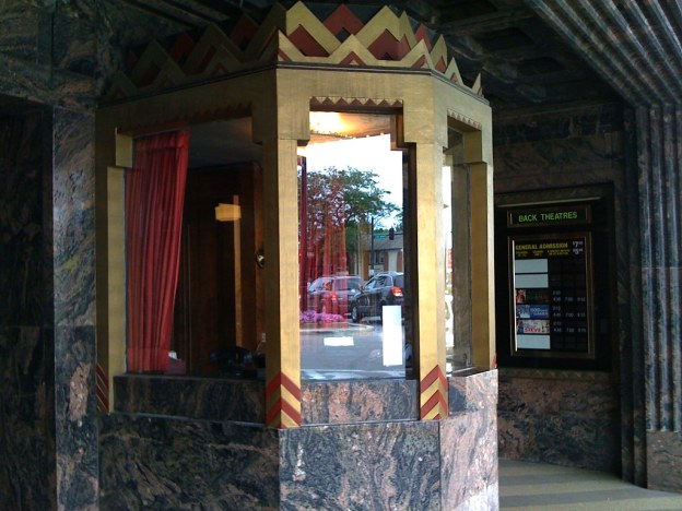 My Architecture & Design Photography: R. HAROLD ZOOK AND WILLIAM F ...