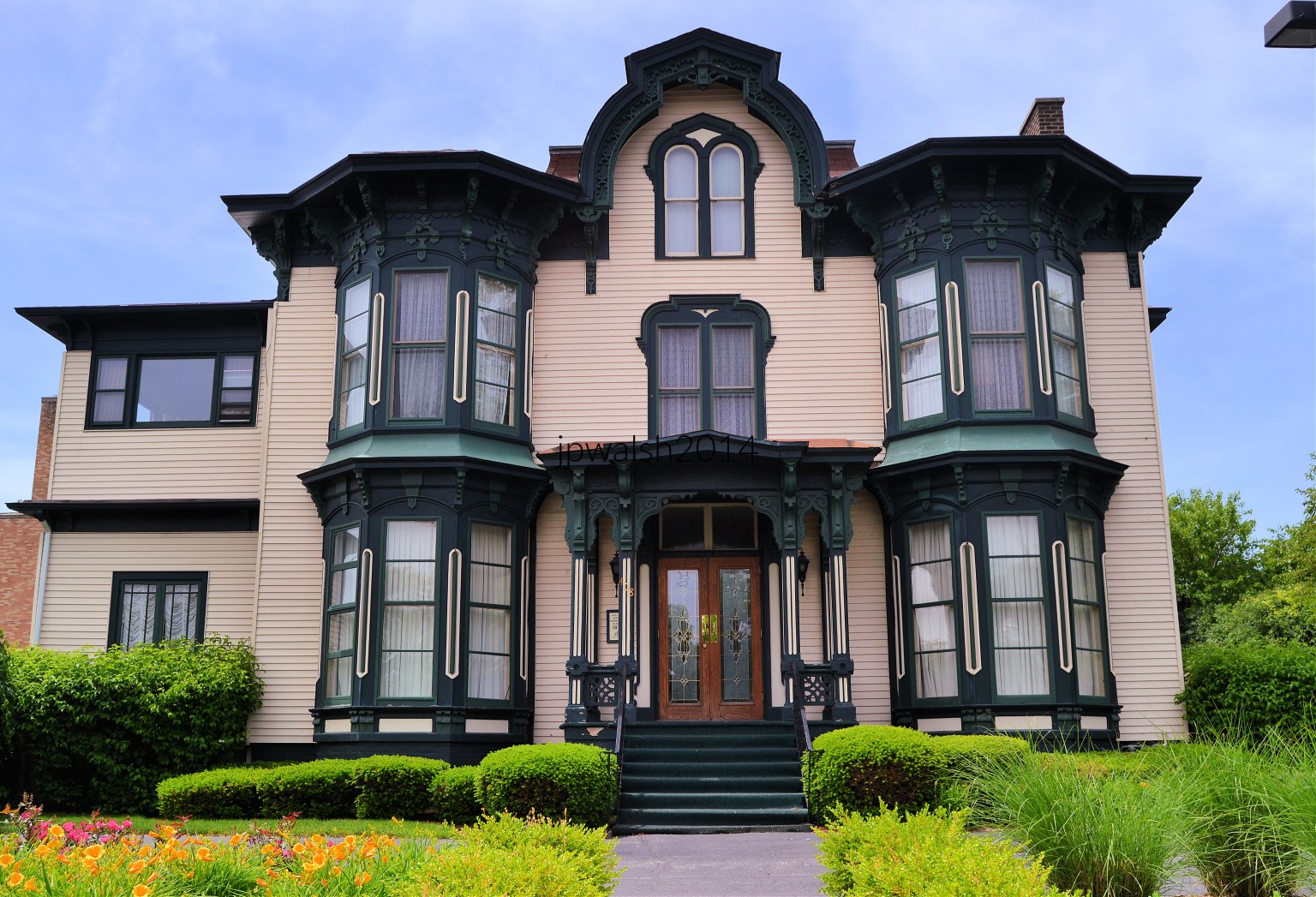 Houses built in 1840's Archives - CORRIDORS│An Educational Website in ...